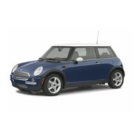 Mini Cooper S 2006 Manuals | ManualsLib