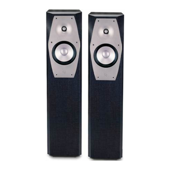 INFINITY INTERLUDE IL10 SPEAKER TECHNICAL MANUAL | ManualsLib