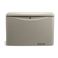 Kohler RDC2 Manuals | ManualsLib