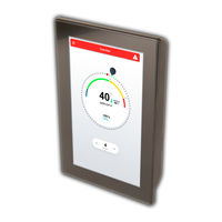 THERMON TRACENET GENESIS CONTROL SYSTEM INSTALLATION, OPERATION ...