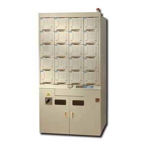 Arxium FastPak EXP Packaging Solution Manuals