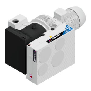 ELMO RIETSCHLE V SERIES OPERATING INSTRUCTIONS MANUAL Pdf Download ...