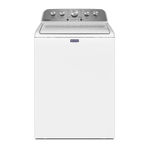 MAYTAG MVW5035MW QUICK START MANUAL Pdf Download | ManualsLib