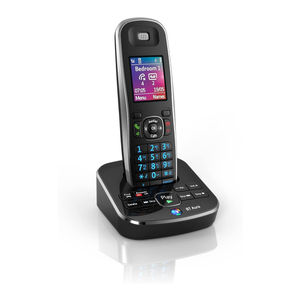 BT AURA 1500 USER MANUAL Pdf Download | ManualsLib