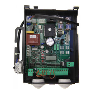 BENINCA CP.B24ESA MANUAL Pdf Download | ManualsLib