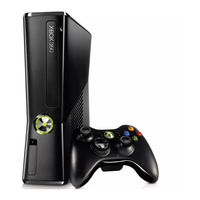 XBOX 360 USER MANUAL Pdf Download | ManualsLib