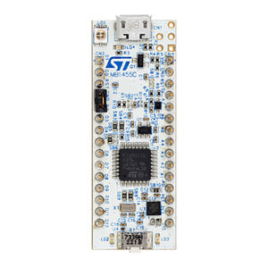 ST STM32G0 USER MANUAL Pdf Download | ManualsLib