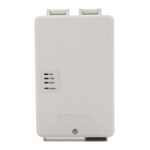 HONEYWELL CDMA-X INSTALLATION AND SETUP MANUAL Pdf Download | ManualsLib