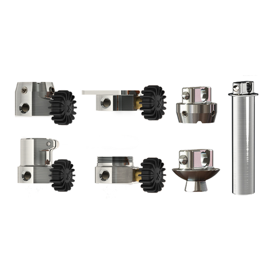 LINDHE XTEND CONNECT A100 INSTRUCTIONS FOR USE Pdf Download | ManualsLib