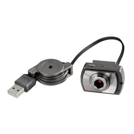 HAMA CAMERA OPERATING INSTRUCTIONS MANUAL Pdf Download | ManualsLib