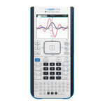 TEXAS INSTRUMENTS TI-NSPIRE CX II MANUAL BOOK Pdf Download | ManualsLib