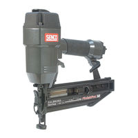 Senco FinishPro 35 Manuals | ManualsLib