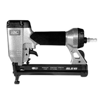 SENCO SLS15 SPECIFICATION SHEET Pdf Download | ManualsLib