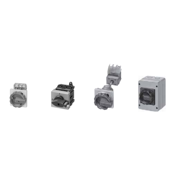 SIEMENS AC-21 BROCHURE Pdf Download | ManualsLib