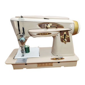 SINGER 503A PARTS LIST Pdf Download | ManualsLib