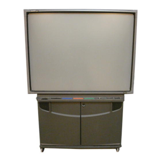 SMART TECHNOLOGIES SMART BOARD 4000I INSTALLATION MANUAL Pdf Download ...