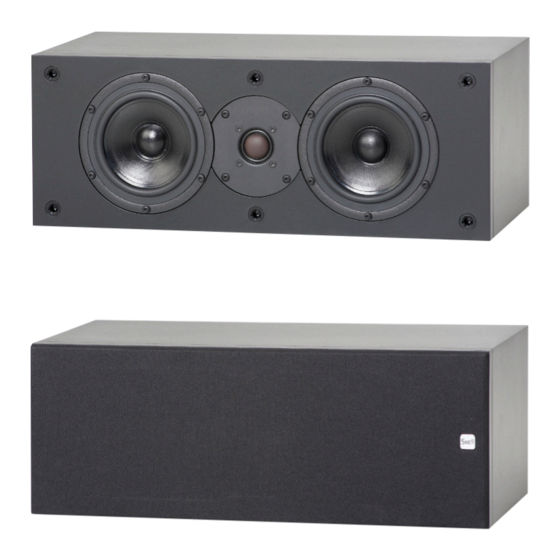 SNELL ICS 1030 SPECIFICATION SHEET Pdf Download | ManualsLib