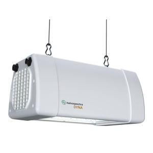 HELIOSPECTRA ELIXIA USER MANUAL Pdf Download | ManualsLib