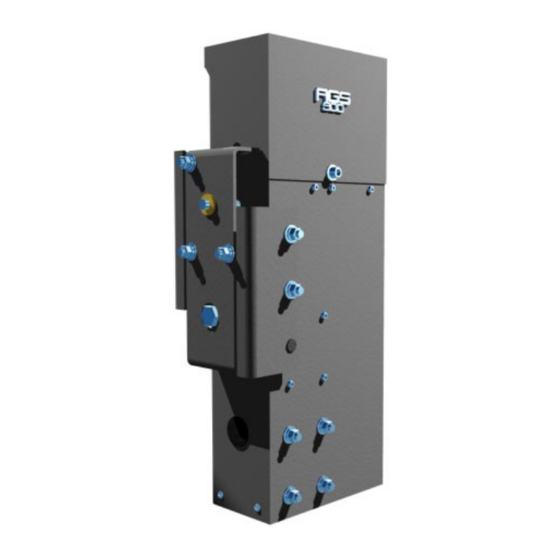 AGS 900 GATE OPENER HOW TO INSTALL | ManualsLib