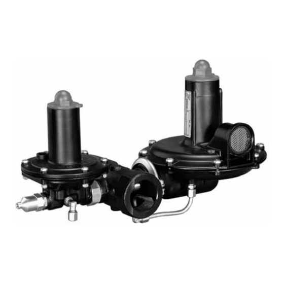 EMERSON TARTARINI B/240-FS SERIES CONTROLLER INSTRUCTION MANUAL ...