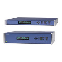 SYMMETRICOM XLI USER MANUAL Pdf Download | ManualsLib