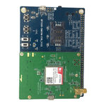 SIMCOM SIM7000 SERIES AT COMMAND MANUAL Pdf Download | ManualsLib