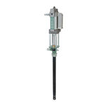LINCOLN POWERMASTER III WATER PUMP OWNER'S/OPERATOR'S MANUAL | ManualsLib