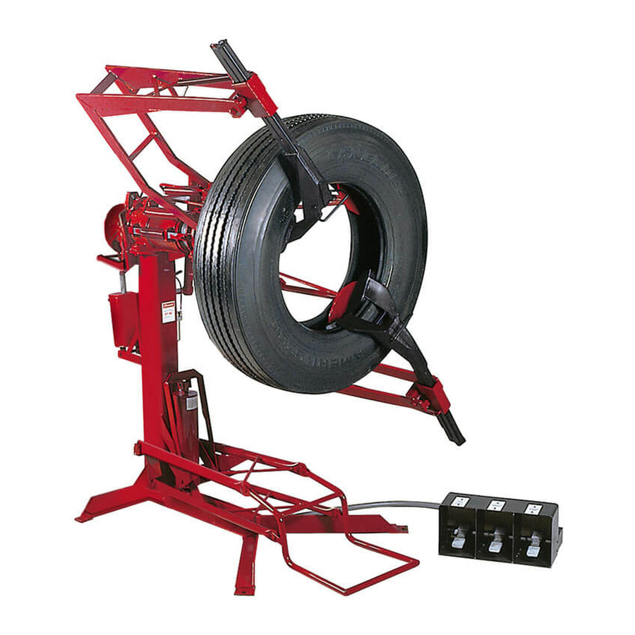 BRANICK EF/HD SPREADER INSTALLATION, OPERATION & REPAIR PARTS ...