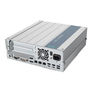 SIEMENS SIMATIC IPC627E INDUSTRIAL PC OPERATING INSTRUCTIONS MANUAL ...