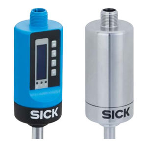 SICK T-EASIC FTS OPERATING INSTRUCTIONS MANUAL Pdf Download | ManualsLib