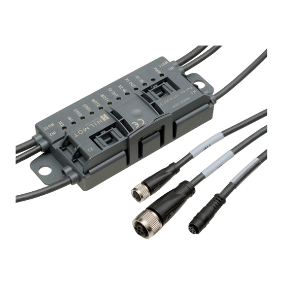 PEPPERL+FUCHS VAZ-2E2A-G20-ZPA1 MANUAL Pdf Download | ManualsLib