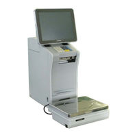 Ishida IP-AI Manuals | ManualsLib