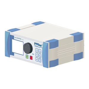 VISCOTEC PREEFLOW ECO-CONTROL EC200-K DISPENSER OPERATION AND ...