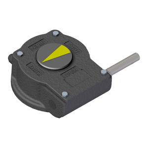 ROTORK AB SERIES MICROPHONE SYSTEM MANUAL FOR INSTALLATION AND ...