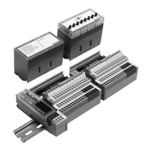 HONEYWELL EXCEL 5000 I/O SYSTEM PRODUCT DATA | ManualsLib