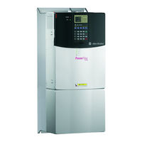 Allen-bradley Rockwell Automation PowerFlex 755 Manuals | ManualsLib