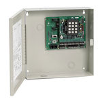 IEI TECHNOLOGY 212EM KEYPAD INSTALLATION & PROGRAMMING MANUAL | ManualsLib