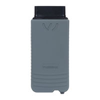 VOLKSWAGEN VAS 5054A USER MANUAL Pdf Download | ManualsLib