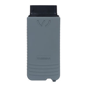 VOLKSWAGEN VAS 5054A USER MANUAL Pdf Download | ManualsLib