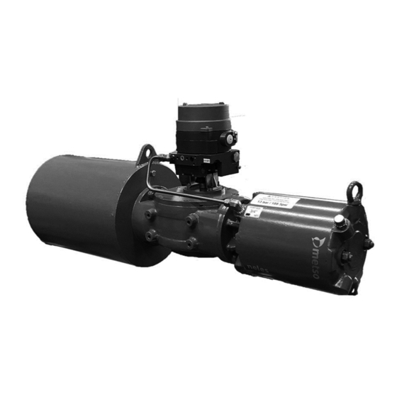 METSO NELES N1 SERIES CONTROLLER INSTALLATION, MAINTENANCE & OPERATION ...