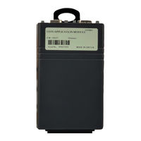 CONTROL TECHNIQUES UD70 USER MANUAL Pdf Download | ManualsLib