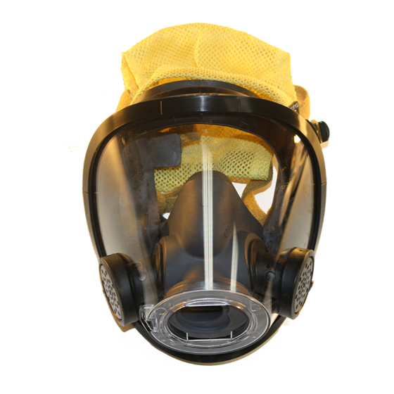 SCOTT AV-3000 RESPIRATORY PRODUCT TECHNICAL BULLETIN | ManualsLib