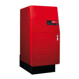 HOVAL ULTRAOIL 65 TECHNICAL INFORMATION INSTALLATION INSTRUCTIONS Pdf ...