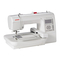JANOME ME 4123 INSTRUCTION MANUAL Pdf Download | ManualsLib