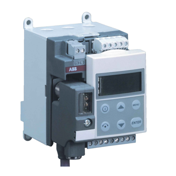 ABB UMC22-FBP TECHNICAL DESCRIPTION Pdf Download | ManualsLib