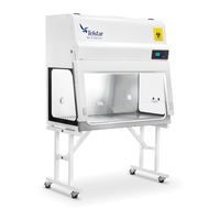 TELSTAR BIO II ADVANCE USER MANUAL Pdf Download | ManualsLib