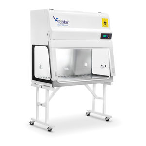 TELSTAR BIO II ADVANCE USER MANUAL Pdf Download | ManualsLib