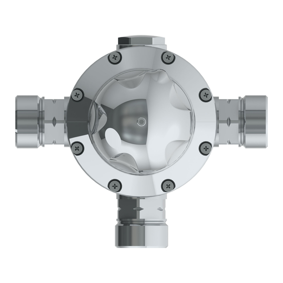 ARMSTRONG RADA 320 INSTALLATION AND MAINTENANCE MANUAL Pdf Download ...