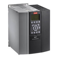 DANFOSS VLT PROGRAMMING MANUAL Pdf Download | ManualsLib