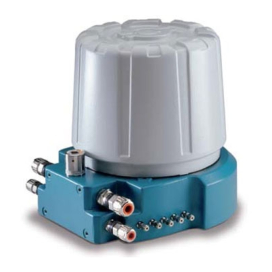 ELSTER INSTROMET ENCAL 3000 HARDWARE MANUAL Pdf Download | ManualsLib